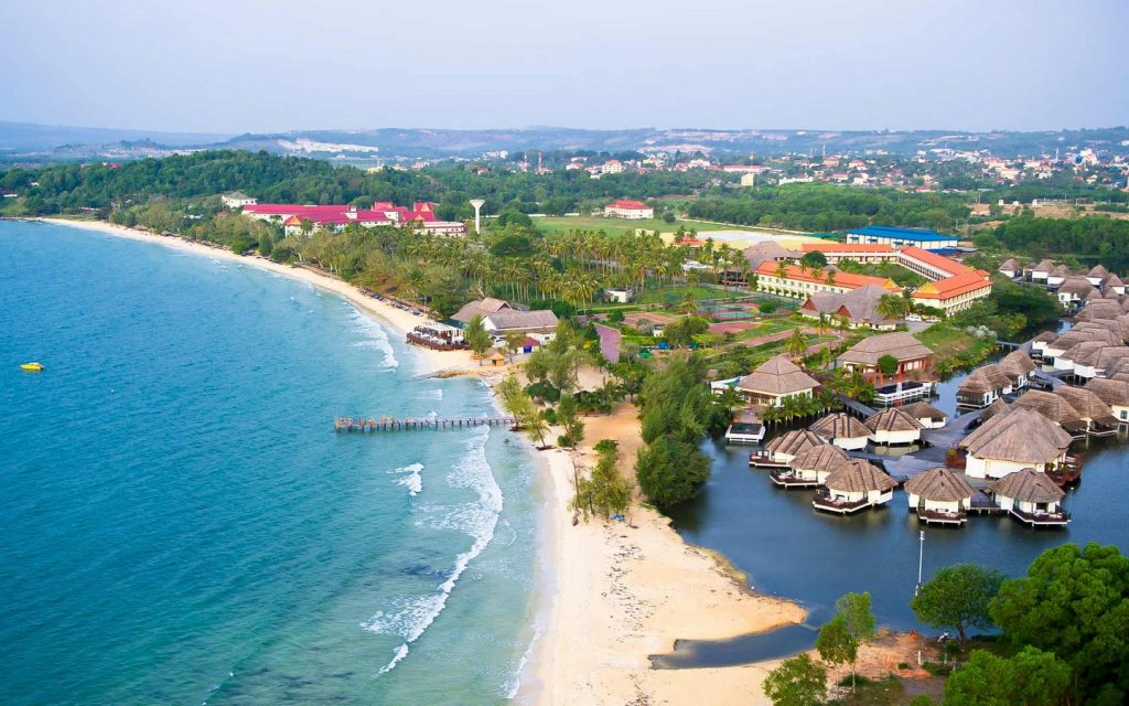 Tourism In Cambodia | Angkor Wat, Beaches & Travel Guide